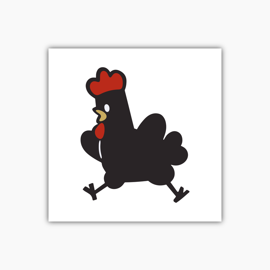 Products – Sticker Chicken